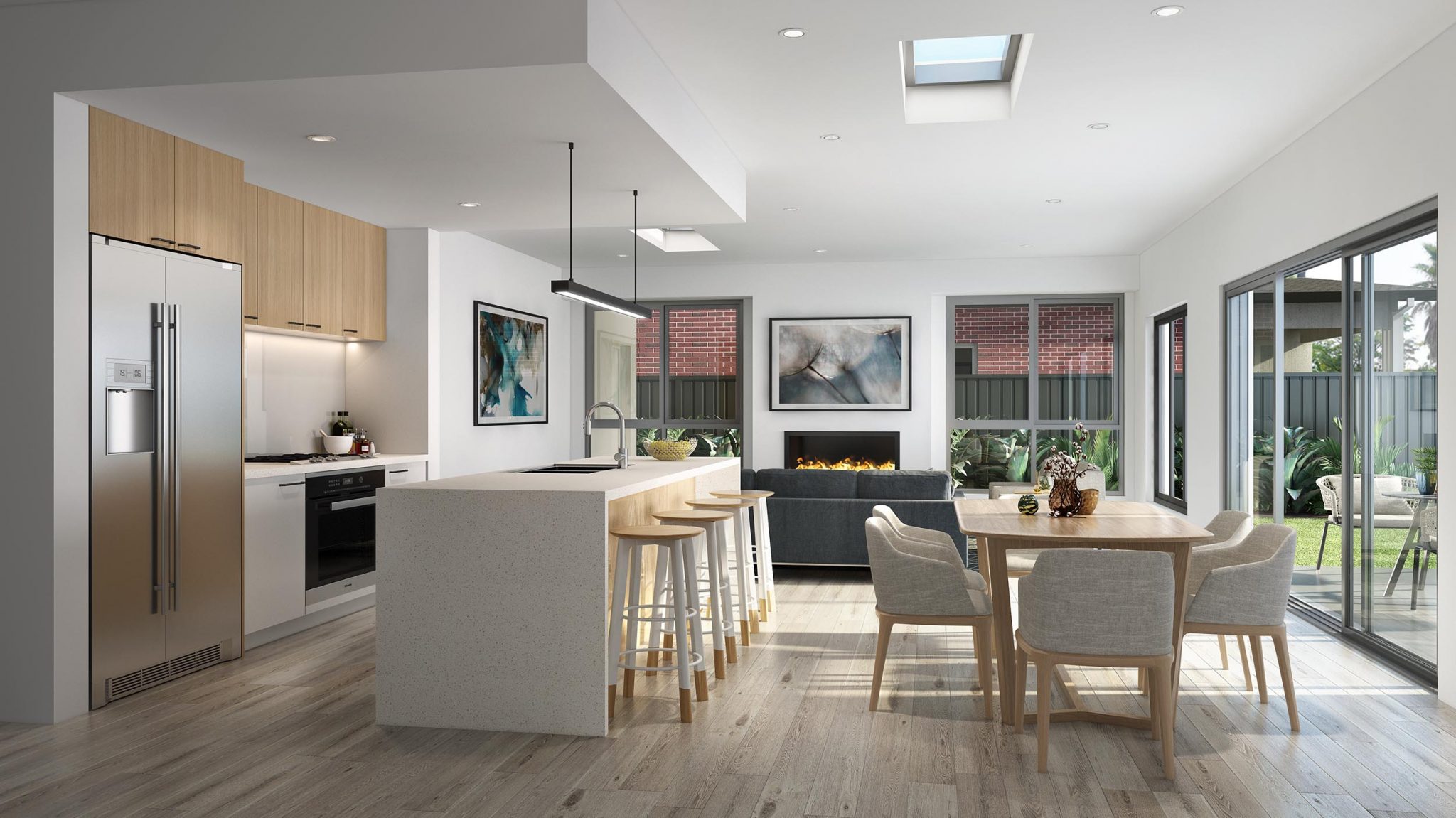 Free Upgrades BCM Homes has been building quality homes in Ballarat and ...