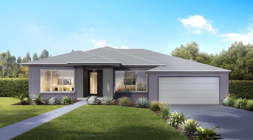 Home Designs - BCM Homes