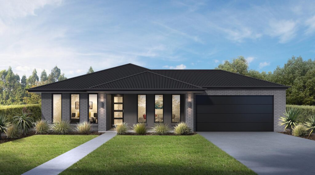 Home Designs - BCM Homes