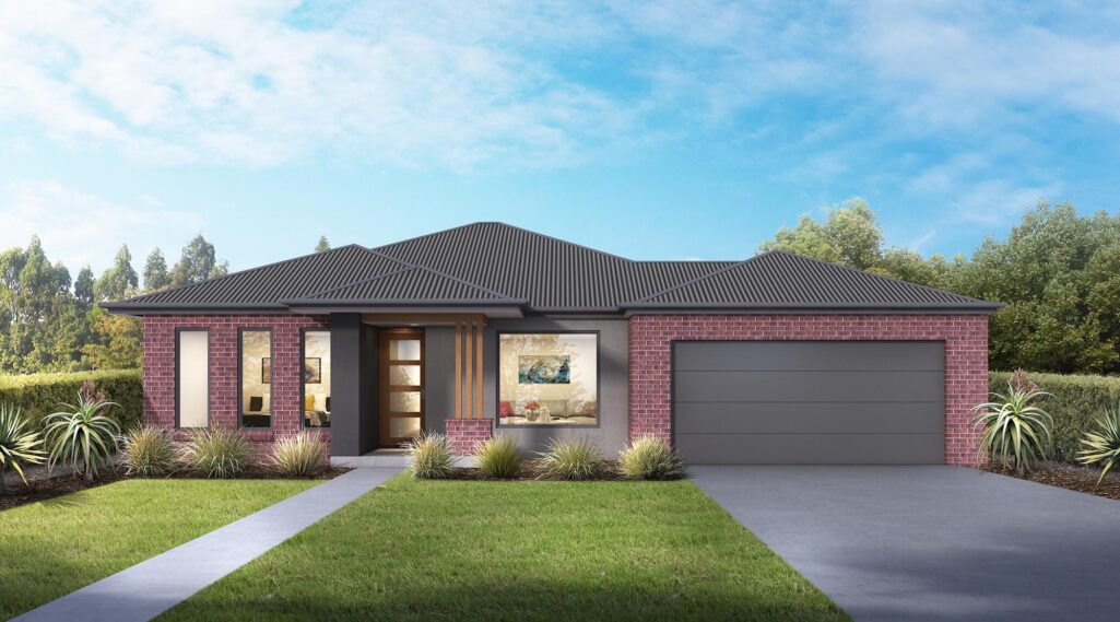 Home Designs - BCM Homes