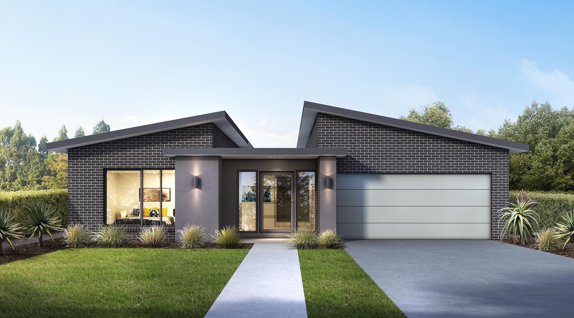 Delta 300 - BCM Homes