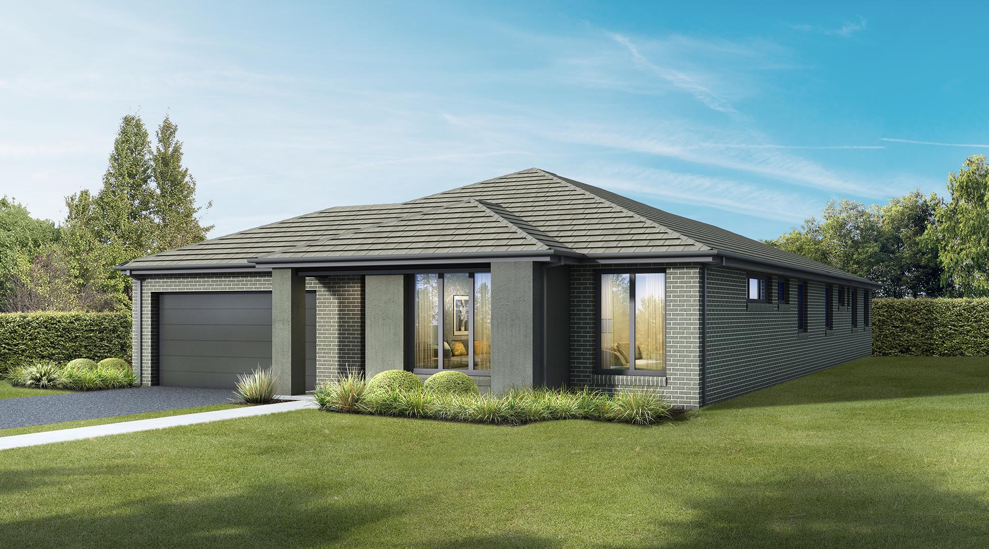 Harmony 303 - BCM Homes