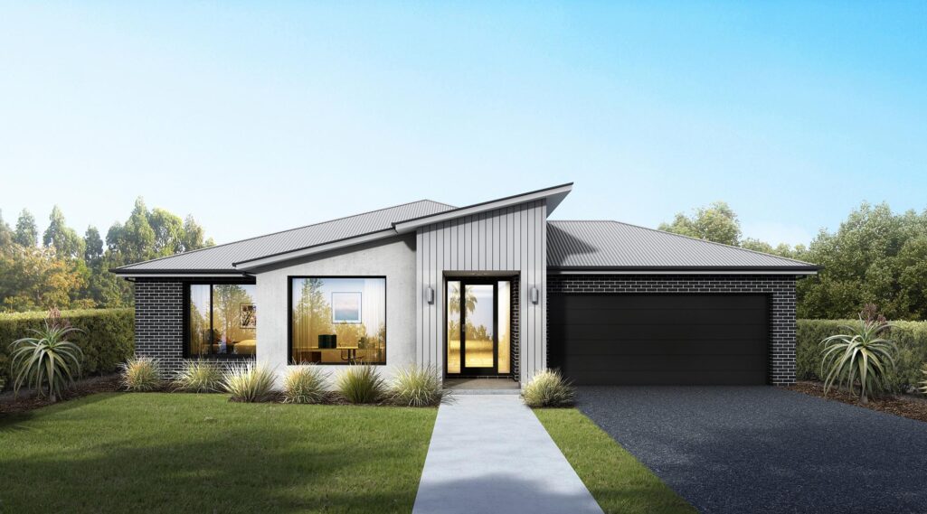 Home Designs - BCM Homes