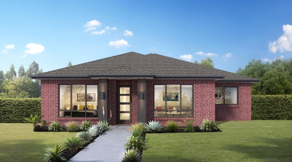 Home Designs - BCM Homes