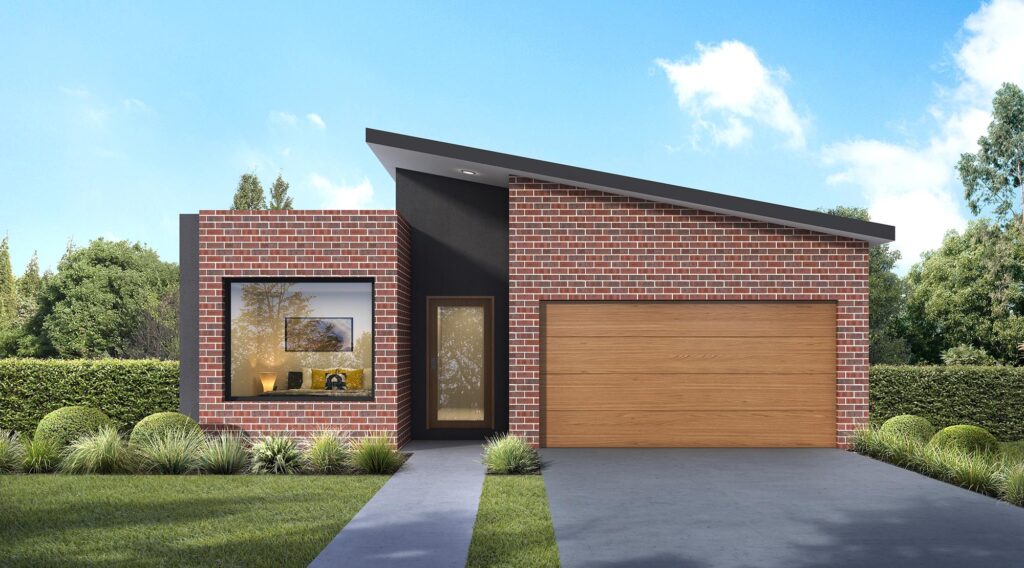 Home Designs - BCM Homes