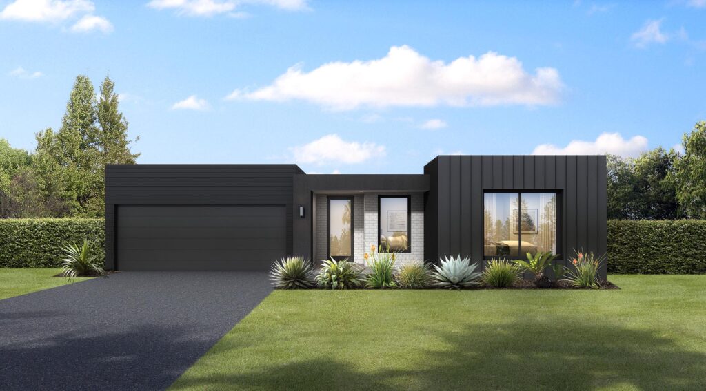 Home Designs - BCM Homes