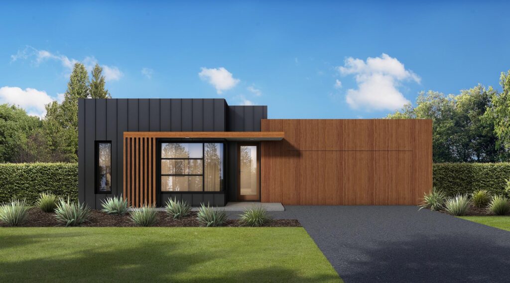 Home Designs - BCM Homes