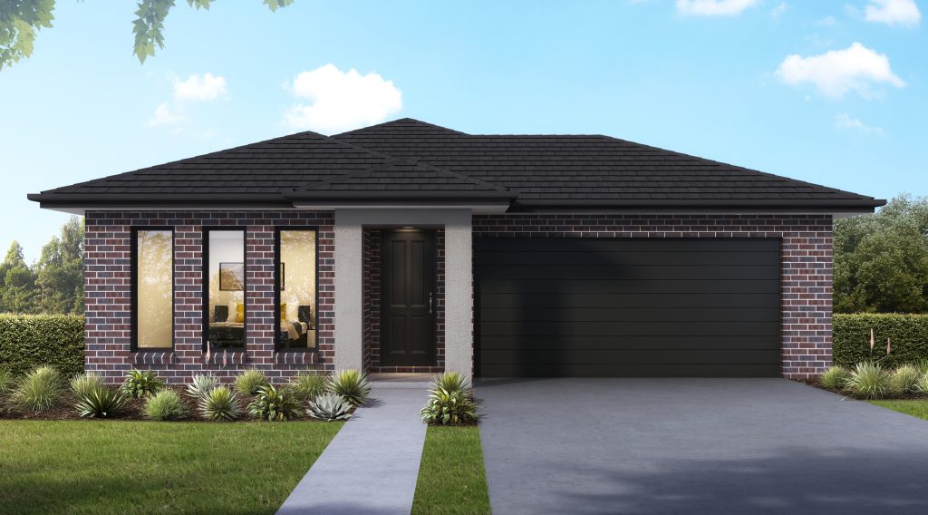 Home Designs - BCM Homes