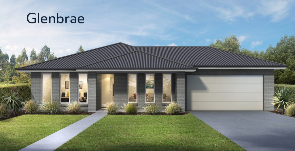 Facade Designs - BCM Homes