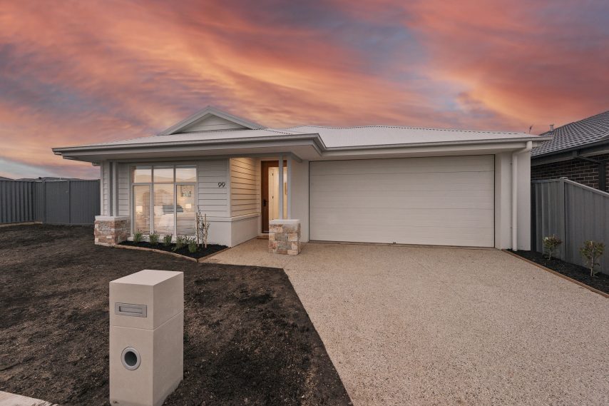 Projects - BCM Homes