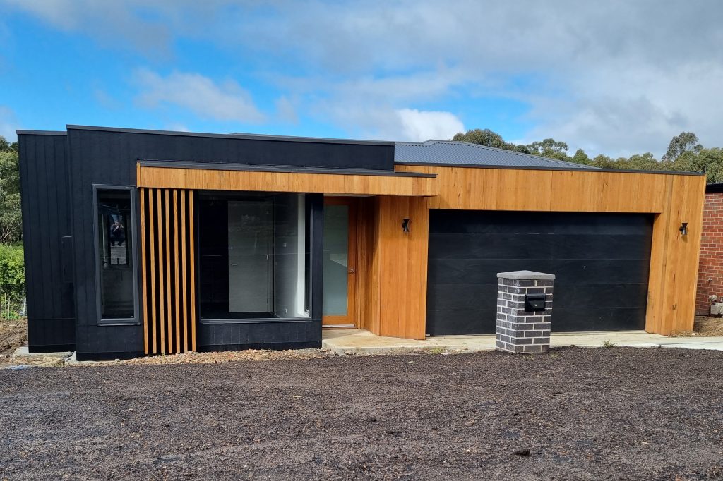 Projects - BCM Homes