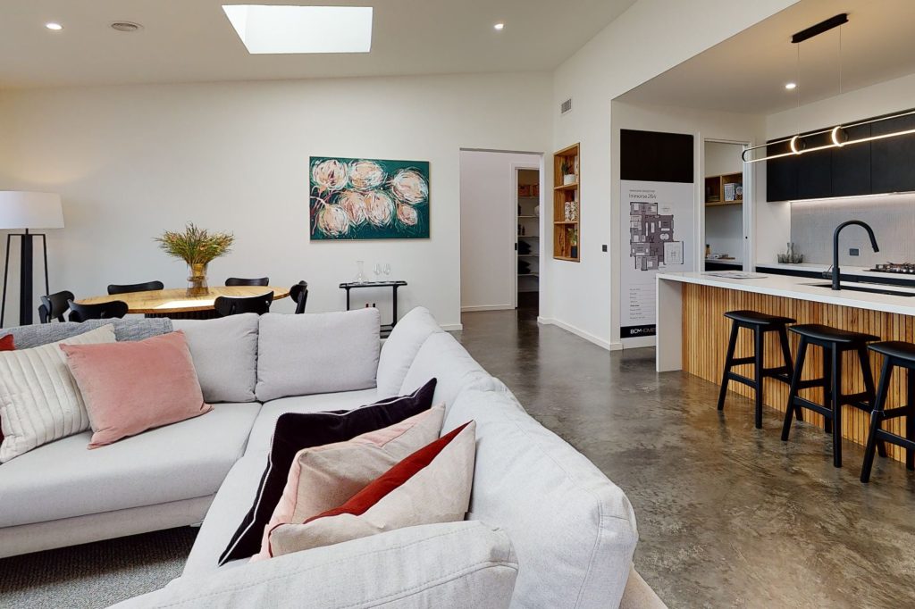 Projects - BCM Homes