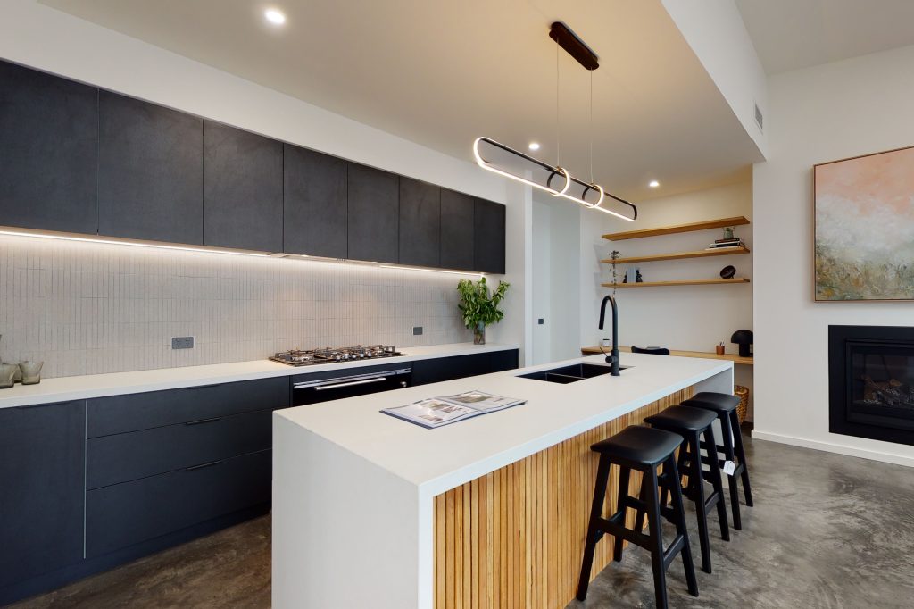 Projects - BCM Homes