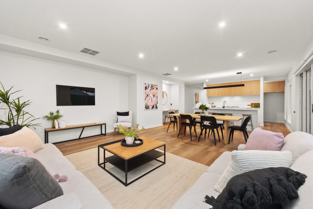 Projects - BCM Homes