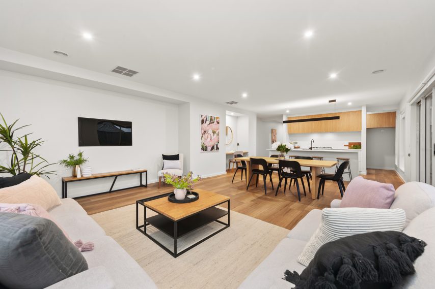 Projects - BCM Homes