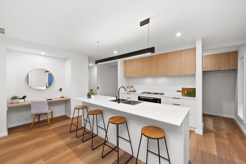 Projects - BCM Homes