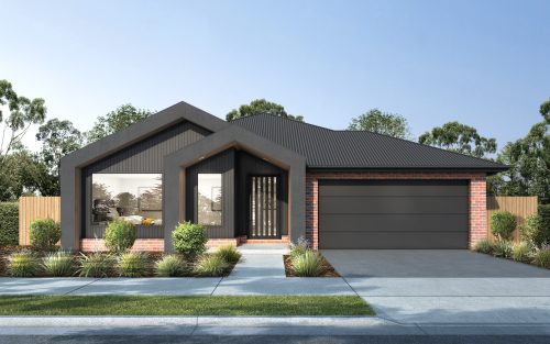 Display Homes - BCM Homes