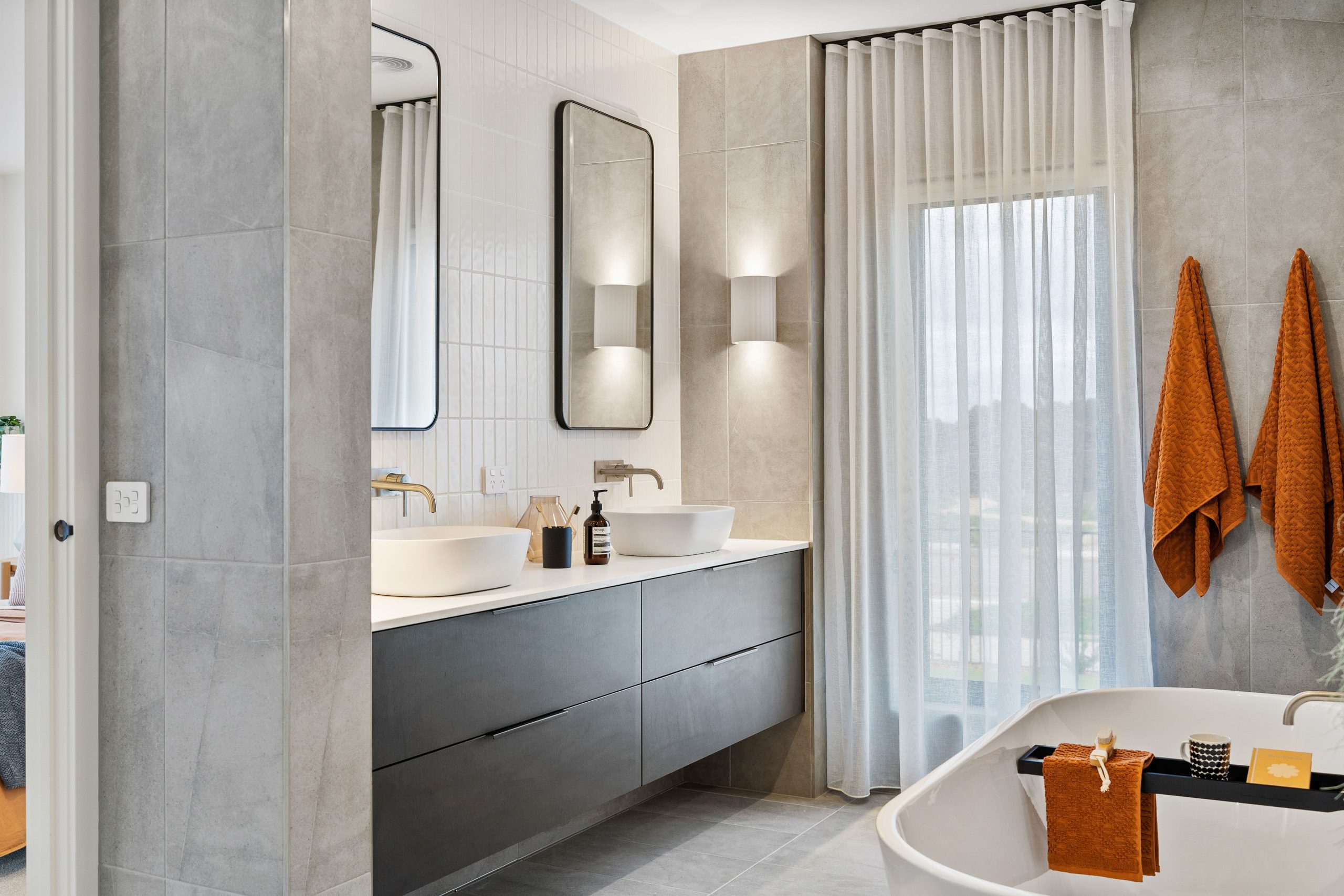 Projects BCM Homes has been building quality homes in Ballarat and the surrounding area since ...