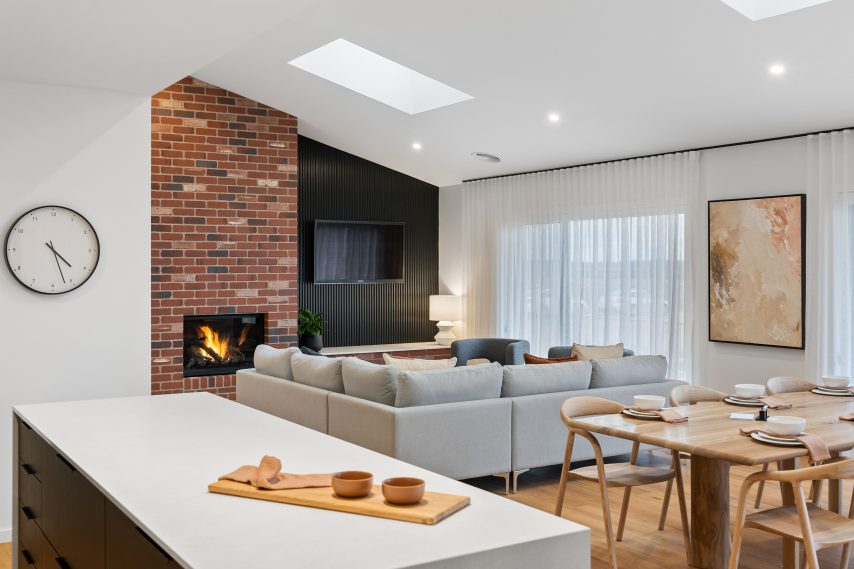 Projects BCM Homes has been building quality homes in Ballarat and the surrounding area since ...