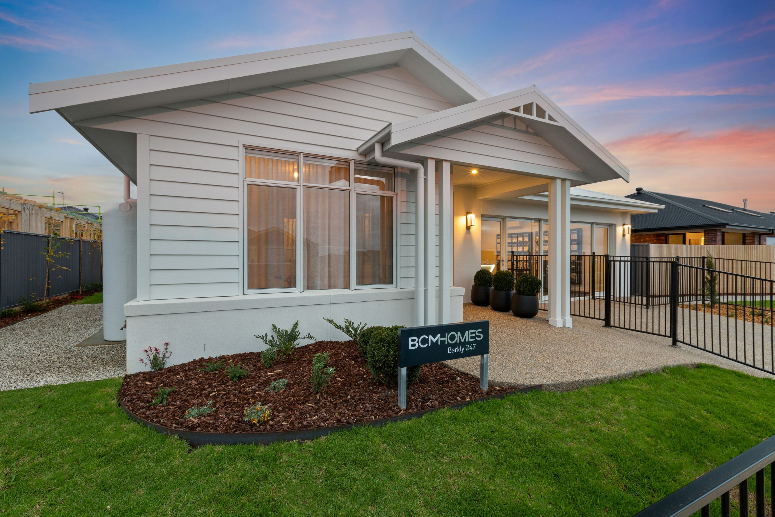 33 Blomeley Drive, Lucas BCM Homes has been building quality homes in ...