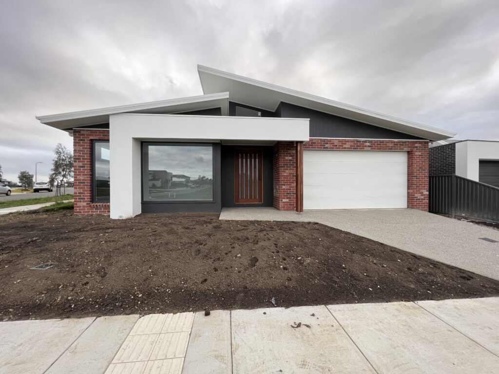 Projects - BCM Homes